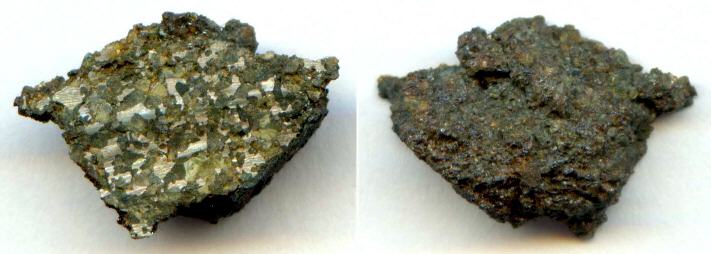 LODRAN - SkyFall Meteorites