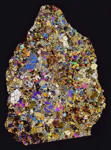 NWA 2999 - SkyFall Meteorites