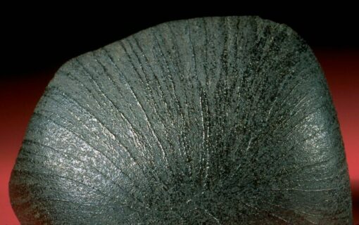 Orientation and Oriented Meteorites - SkyFall Meteorites